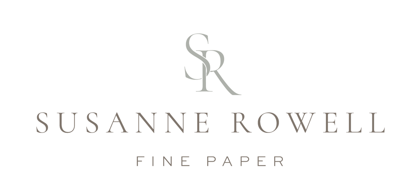 Susanne Rowell Designs– Susanne Rowell Fine Paper